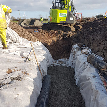 Groundwork Engineering - SIG Construction Accessories