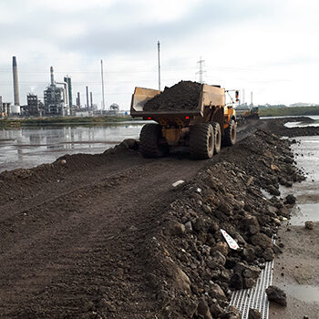 Groundwork Engineering - SIG Construction Accessories