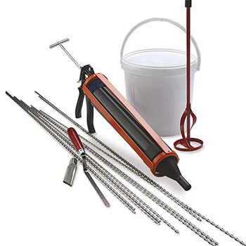 Specialist Fixings & Tools - SIG Construction Accessories