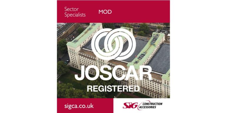 SIG Construction Accessories - Specialist Knowledge